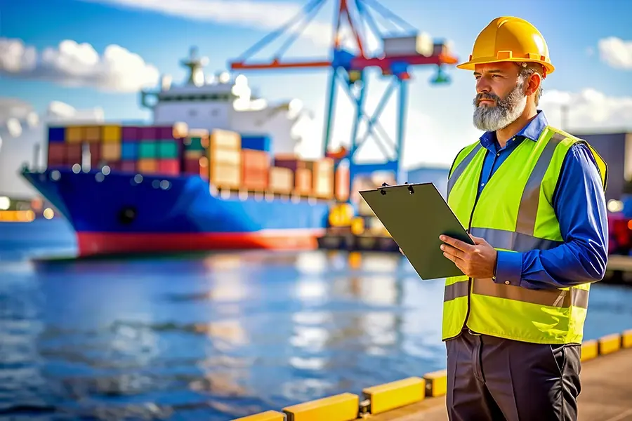 Marine Cargo Insurance – Protect Your Shipments Today