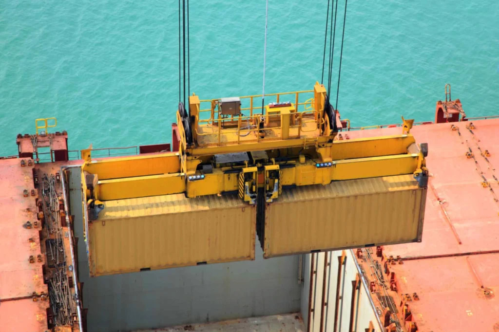 Breakbulk Marine Cargo Insurance: Importance & Coverage